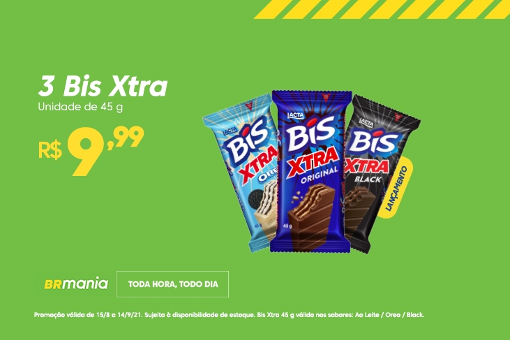 PROMOÇÕES BR MANIA | Postos Petrobras