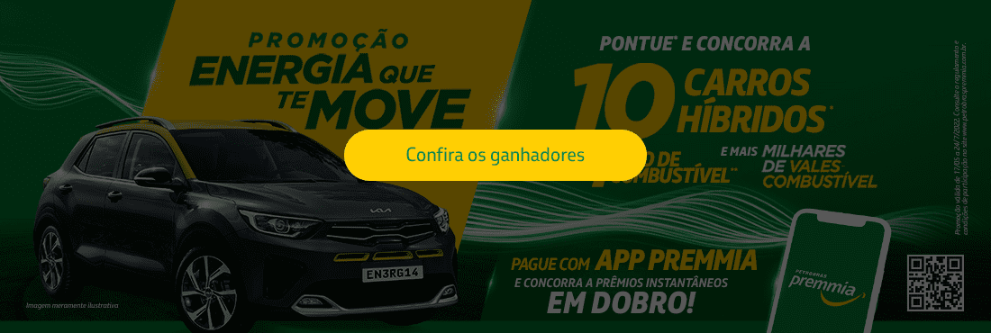 Home | Postos Petrobras